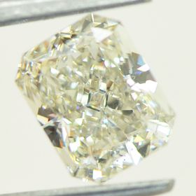 Loose Lab-Grown Diamonds