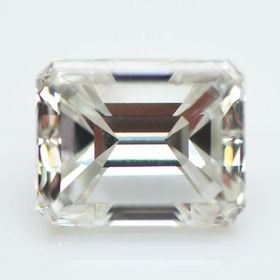 Loose Lab-Grown Diamonds