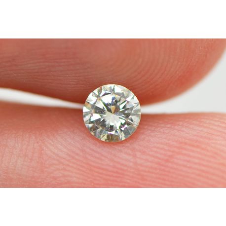 0.30 Carat Round Diamond | Smart Diamond Source - Fancy Colored ...
