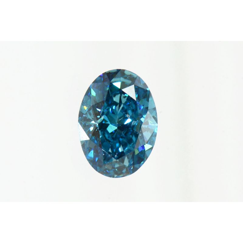 1.05 Carat Oval Diamond | Smart Diamond Source - Fancy Colored Diamonds ...