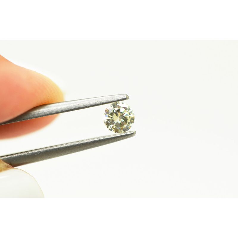 0.30 Carat Round Diamond | Smart Diamond Source - Fancy Colored ...